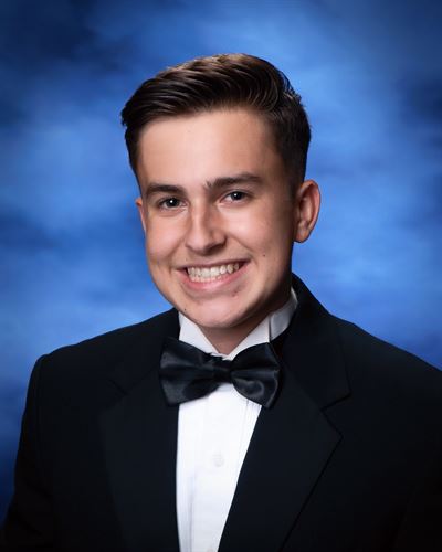 Elk Grove RSF - T.R. & Irene Smedberg Memorial Scholarship