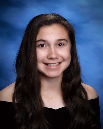 Elk Grove RSF - Harriet Eddy Middle School ASB Scholarship