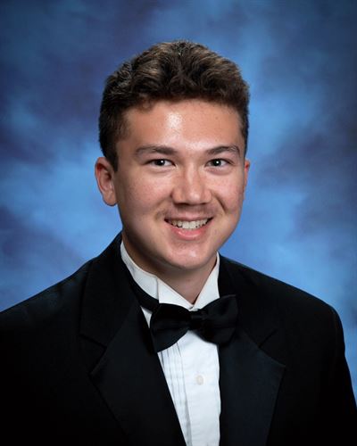 Elk Grove RSF - Darren Suen Scholarship