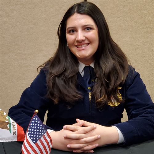 Elk Grove RSF - Jack Betts Memorial Scholarship