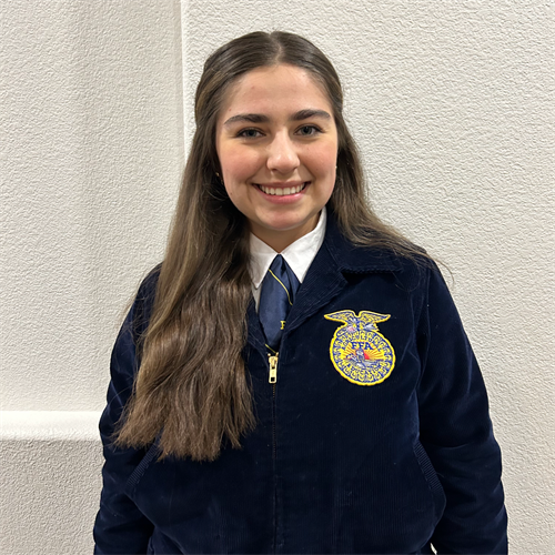 Elk Grove RSF - Wayne Heintz Memorial FFA Scholarship